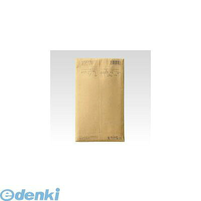 ●軽くてお得な衝撃吸収封筒。●規格：B6判用●外寸：縦225×横155mm●内寸：縦215×横145mm●重量：30g●材質：未晒クラフト，緩衝材4mm厚発泡PEシート●封かんシール，宛名シール付