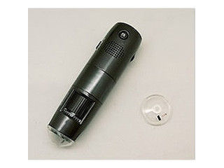 【商品説明】●WIFI接続 ワイヤレスデジタル顕微鏡 高倍率 3R-WM601WIFI スペック情報●動作環境：[インターフェース]IEEE802.11 b/g/n●製品仕様：[センサー画素数]約130万画素 [使用周波数]2400-248...