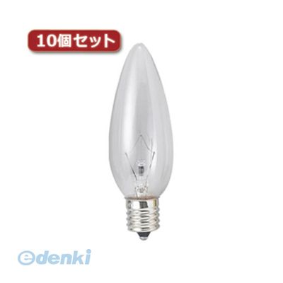 【商品説明】●カラー:クリア●消費電力(W):60●定格寿命(h):1500●全長(mm):97●径(mm):32●口金:E17●本体重量(g):11●パッケージ形態:ヘッダー+OPP袋●パッケージサイズ(mm):W65×H140×D32●...
