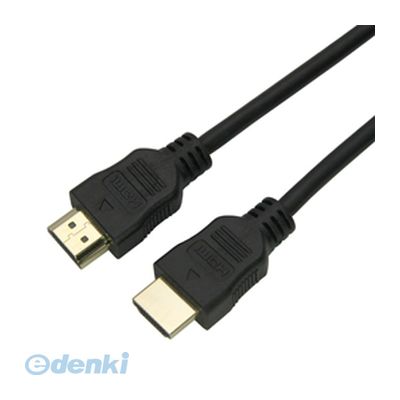 【商品説明】●コネクタ形状:HDMI標準コネクタ(タイプA/オス)-HDMI標準コネクタ(タイプA/オス)●コネクタサイズ:W19.7 x H11.5 x D43.3 mm●ケーブル径:6mm ●ケーブル長:5m●ECOパッケージ(袋)●保...