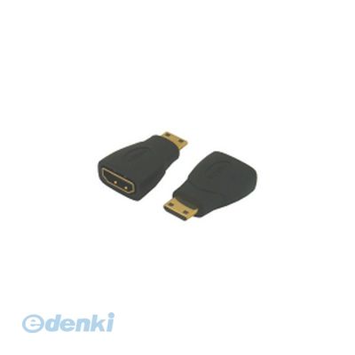 【商品説明】HDMI(メス)→mini HDMI(オス)