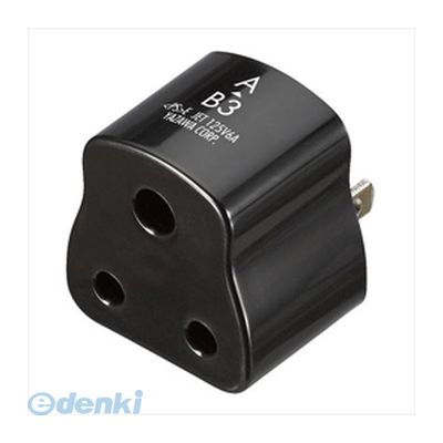 【商品説明】●カラー:ブラック●パッケージサイズ(mm): H180×W60×D42●本体寸法(mm): H45×W35×D40●本体重量(g): 35