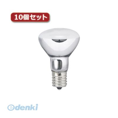 【商品説明】●入り数:1●消費電力(W):30●定格寿命(h):1000●全長(mm):68●径(mm):45●口金:E17●本体重量(g):13●パッケージ形態:スライドブリスター●パッケージサイズ(mm):W75×H125×D45●パッ...