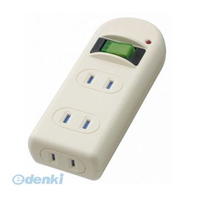 【商品説明】カラー:白'個口数:3'最大サージ電圧(V):4500'制限電圧(V):330'定格入力:125V 15A 合計1500Wまで'本体サイズ(mm):W48×H120×D32'本体重量(g):88'パッケージ形態:スライドブリスタ...