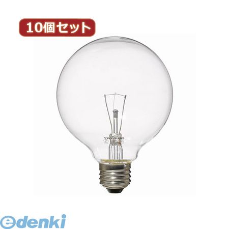 【商品説明】ヤザワ,お得,家電,照明器具,その他の照明器具●定格寿命(h):2.000 ●全長(mm):127 ●径(mm):95 ●口金:E26 ●消費電力(W):57 ●パッケージサイズ(mm):W95×H127×D95 ●本体寸法(m...