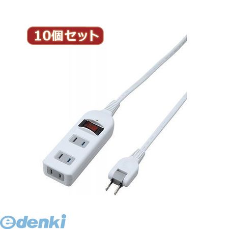【商品説明】ヤザワ,お得,家電,生活家電,OAタップコードを抜かずに電源をON/OFFできる、節電に便利な集中スイッチ付きです。'合計使用容量が1500Wを超えると内臓のブレーカーが作動し、電源が切れます。'プラグはホコリや湿気によって発生...