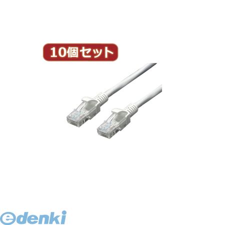 【商品説明】fujitek,へんかんめいじん,パソコン,パソコン周辺機器,ケーブルカテゴリー5対応【1個あたり】●長さ:2m