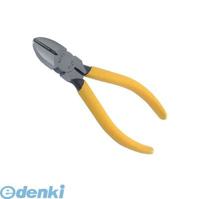 【商品説明】電気通信機器の配線また組立修理で線材の切断に最適です！国産トップクラスのローコスト実用派ながら、材質・仕上げなどは高級タイプ同等のシリーズです。電気通信機器・ラジオ・テレビなどの配線および組立修理で線材を切断する時に最適です。刃...