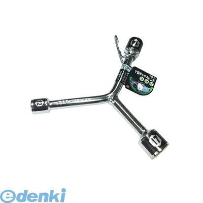 【商品説明】自動車・バイク等の整備工具には欠かせない工具です！自動車・バイク等の整備工具には欠かせないスタンダードなY型ボックスレンチです。高級感あふれ、耐食性のあるフルポりッシュ仕上げはベストツールオリジナル仕様です。自転車用ツールとして...