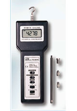 FUSOメーカーお問い合わせ：03-5652-1151FUSO FG-5000A デジタルフォースゲージ