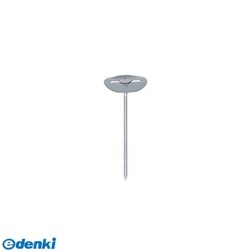 キンボシメーカーお問い合わせ：0794-62-2391【商品説明】●押さえ杭に●ビニールフィルムシート・マルチ等の固定に最適●商品重量:3360g●材質:丸鋼板、アルミ釘●生産国:日本