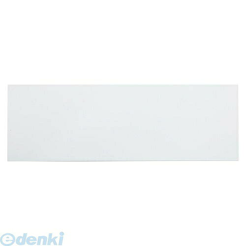 クラウンメーカーお問い合わせ：03-3864-5100【商品説明】●オフィスでのひと工夫に活用。●表と裏、両方使える両面カラータイプ。●外寸：横300×縦100×厚1．0mm●材質：PVC，ゴム磁石●本体色：青／白