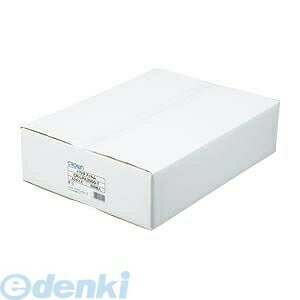 クラウンメーカーお問い合わせ：03-3864-5100【商品説明】●大量500枚入り●規格：A3判●外寸：横426×縦303mm●フィルム厚：100μm（0．1mm）
