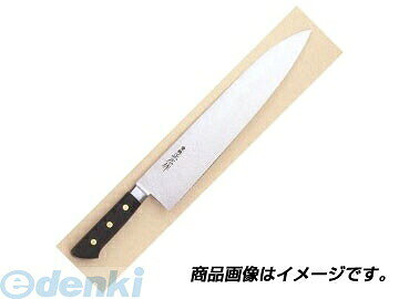 【商品説明】切れ味の持続性に優れた、正広社オリジナルの炭素鋼（純日本鋼）を使用しました。一丁ごとに確かな品質、使うほどにてに馴染む、本格仕上の牛刀です。刃渡り ： 330mm重量 ： 330g刀身の材質 ： 正広社オリジナルのハガネ　【ZC...