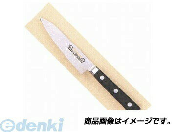 【商品説明】錆に強く切れ味の持続性に優れた、正広社オリジナルのステンレス鋼（MBS-26）を使用した、最高級のステンレス包丁の数々です。手に伝わる重量感はプロの感覚そのままに、実用性を重視した本職用牛刀です。刃渡り ： 120mm重量 ： ...