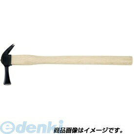 土牛産業メーカーお問い合わせ：0794-82-0880【商品説明】土牛産業　03566　かりわく鎚 拳 小 すべり無