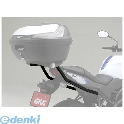 デイトナメーカーお問い合わせ：0120-60-4955●お取り寄せ商品のため、稀にご注文入れ違い等により欠品・遅延となる場合がございます。【商品説明】GIVIトップケースを装着するために必要。指定ベースプレート（モノキー用M5/M7、モノロ...