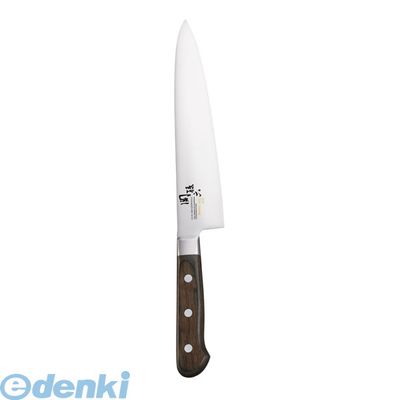 貝印0120-016-410【商品説明】■積層強化木ハンドル・3段階研削加工・新スキ加工■商品サイズ：337X44X17(mm) ■重量：172g ■刃渡り：210(mm) ■材質：刃：ハイカーボンMVステンレス刃物鋼　柄：積層強化木　口金...