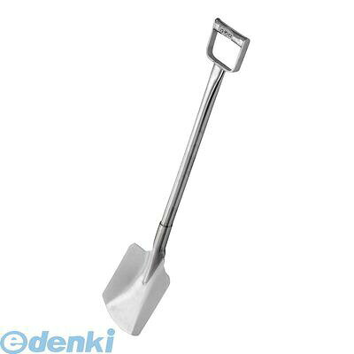 ●外寸1：905●外寸2：スコップ部：190×215●重量：1.5kg●材質1：18-8ステンレス●先端が丸くなっております。