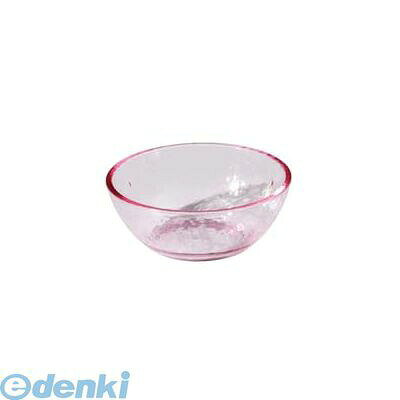 ●外寸1：φ124×H47●容量：310ml●材質1：ポリカーボネイト●カラーリップル(ビードロ風の食器)。●大きめの小鉢類には、手作りガラスのような「さざ波」模様をほどこしました。この「さざ波」模様を採用することで、器は見る人に柔らかい印...