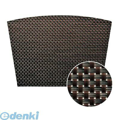 ●外寸1：約445×305●材質1：PVC75%●材質2：ポリエステル25%●様々なジャンルのお店で使えるランチョン＆テーブルマット●撥水・防汚タイプ。水洗可能(軽く手洗い)。自由にカットできます。●商品の構造上、ストライプの乱れがあります...