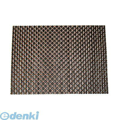 ●外寸1：約300×220●材質1：PVC75%●材質2：ポリエステル25%●様々なジャンルのお店で使えるランチョン＆テーブルマット●撥水・防汚タイプ。水洗可能(軽く手洗い)。自由にカットできます。●商品の構造上、ストライプの乱れがあります...