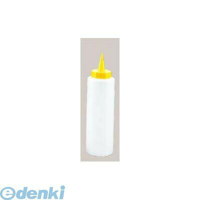 ●外寸1：φ52×H200●容量：320ml●材質1：ポリエチレン●耐熱・耐冷温度：?30〜90℃●先端はカットされておりません