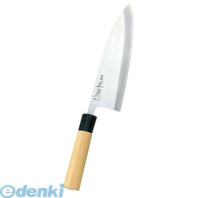 ●外寸1：380●重量：414g●板厚厚み：背:8.0●材質1：玉白鋼●刃渡り：21cm●ここにプロの誇りがある料理道を極めるプロに贈る。●ソフトな使い心地、そして酷使に耐えられる耐久性は、他の追随を許さない逸品揃いと評価を受けております。...