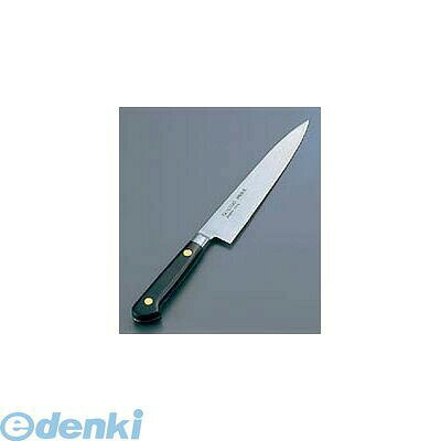 ●外寸1：220●重量：65g●板厚厚み：背:1.6●材質1：スウェーデン鋼●刃渡り：12cm●手研本刃付仕様●優れた刃持ちと、鋭い切れ味。スウェーデン鋼の持ち味をフルに発揮した手打ち鍛造のハガネの洋庖丁。●両刃