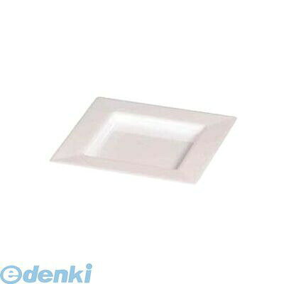 ●外寸1：75×75×H10●材質1：ポリスチレン●耐熱・耐冷温度：-18〜70℃●原産国：フランス●創造的なコンセプトと美しいデザインで料理や食品の魅力を発揮させるソリアシリーズ●使い捨てタイプ●1辺(mm)：80●2辺(mm)：80●3...