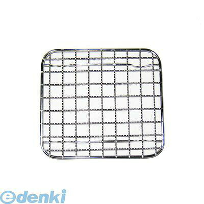 ●外寸1：120×107×H15●重量：50g●材質1：18-8ステンレス●目の間隔：10mm●1辺(mm)：120●2辺(mm)：130●3辺(mm)：20●重量(g)：50