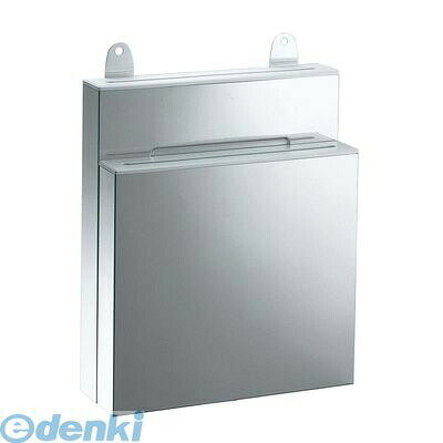 ●外寸1：330×108×H370●内寸1：PP板切り込み：280×10●箱も含む重量：2510g●材質1：IKD抗菌ステンレス●材質2：ポリプロピレン●抗菌：○●ワンタッチで道具を使わず誰でもラクラク分解、内側も丸洗いOK●1辺(mm)：...