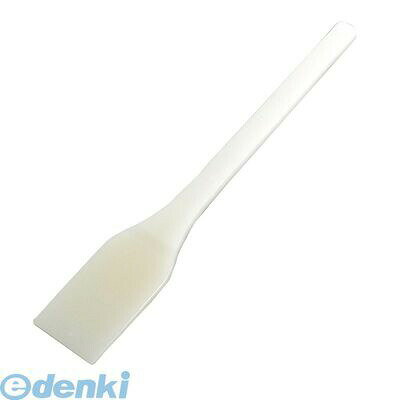 ●外寸1：750×120●外寸2：先厚：8●重量：500g●材質1：ポリプロピレン●耐熱・耐冷温度：約110℃●スーパースパテラは、熱湯消毒、一般の殺菌漂白剤及び紫外線殺菌庫に保管できます。熱風保管庫にて保管の場合は、85℃程度でのご使用を...