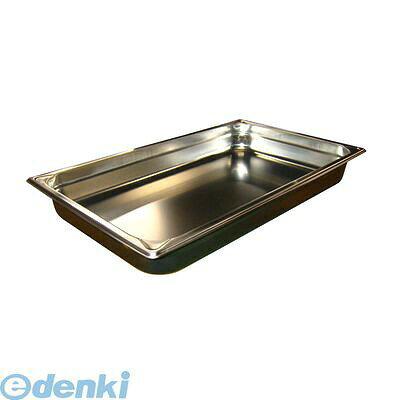 ●外寸1：530×325●内寸1：深さ：65●重量：1200g●容量：8.7L●板厚厚み：0.7●材質1：18-8ステンレス●他にないアンチジャムシステム！！特殊構造で、はまり込みを防ぎ、更に強度UP。もしはまり込んでも外し易い。●1辺(m...