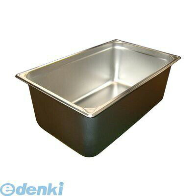 ●外寸1：530×325●内寸1：深さ：200●重量：1850g●容量：26.0L●板厚厚み：0.7●材質1：18-8ステンレス●他にないアンチジャムシステム！！特殊構造で、はまり込みを防ぎ、更に強度UP。もしはまり込んでも外し易い。●1辺...