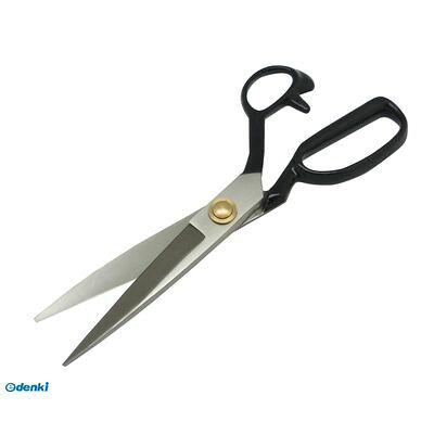 【商品説明】■和洋裁・パッチワークなどに最適な裁ち鋏 ラシャ切鋏 280mm■サイズ：280mm