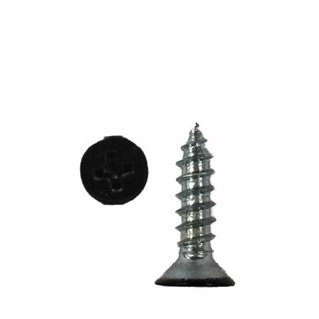 【商品説明】■和気産業「Walist ウォリスト」シリーズ専用タッピング。■1x4材または2x4材を使って、簡単な棚から本格的な壁面収納までお部屋に合わせたコーディネートができます。■タッピング頭が着色されているので、金具との違和感が出にく...