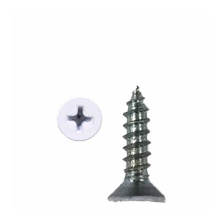 【商品説明】■和気産業「Walist ウォリスト」シリーズ専用タッピング。■1x4材または2x4材を使って、簡単な棚から本格的な壁面収納までお部屋に合わせたコーディネートができます。■タッピング頭が着色されているので、金具との違和感が出にく...