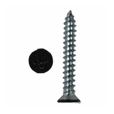 【商品説明】■和気産業「Walist ウォリスト」シリーズ専用タッピング。■1x4材または2x4材を使って、簡単な棚から本格的な壁面収納までお部屋に合わせたコーディネートができます。■タッピング頭が着色されているので、金具との違和感が出にく...