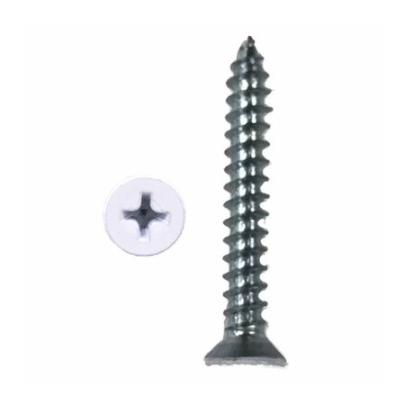 【商品説明】■和気産業「Walist ウォリスト」シリーズ専用タッピング。■1x4材または2x4材を使って、簡単な棚から本格的な壁面収納までお部屋に合わせたコーディネートができます。■タッピング頭が着色されているので、金具との違和感が出にく...