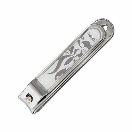 【商品説明】■ハイカーボン鋼にしっかりと焼き入れし、職人が丹念に刃付けを行った切れ味が冴えわたる爪切りです■耐久性を考慮し、全てのパーツを金属製で作りました■スライドするカバーで爪が飛び散りにくく、切った爪の処理が簡単です【仕様/規格】■サ...