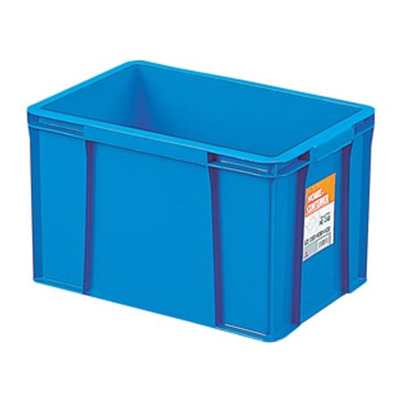 リス058-265-2230【商品説明】■大小充実した品揃えでタイプ別に積み重ねができる■商品サイズ：435×296×250h(mm) ■単品重量：1075(g) ■容量：24(?)4971881023340