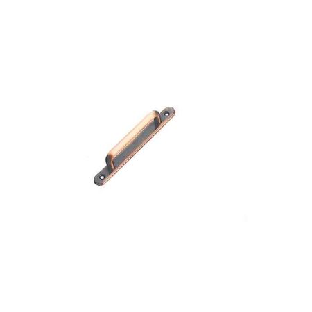 アイワ金属メーカーお問い合わせ：06-6725-5571【商品説明】■取り付け：ネジ止め■一体鋳造：座と把手が一体の為ガタガタのゆるみが出ません。■用途：扉及び引出し、小物入れの取手。たてにもよこにも使えます。■材質：亜鉛ダイカスト■仕上：...