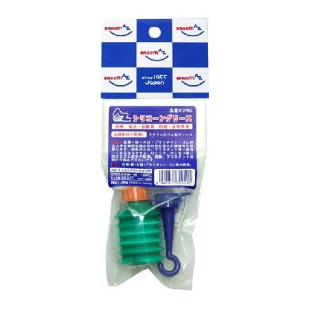 エーゼット06-6915-3501【商品説明】■金属・紙・木材・プラスチック・ゴム等あらゆる素材の組み合わせに優れた潤滑性を発揮します。■白色のため、プラスチック等に使用しても目立ちません。■Oリング、パッキン等に起こるゴム部分の膨潤、収縮...
