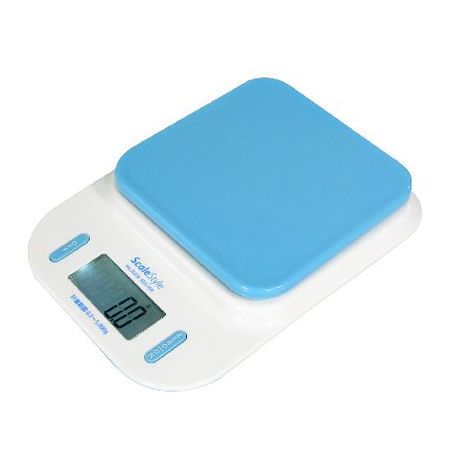 【商品説明】■DIYやキッチンなどで、様々な計量に使いやすい!! 大きいものも計量しやすい大型天板!! ■風袋引き機能（0表示機能）；風袋（軽量物を入れる容器）の重さを差し引き「0」として軽量物だけの重さを計量することが出来ます。 ■バック...