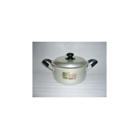 【商品説明】●寸法W×D×H（mm）：274X174X140●鍋深さ（mm）：79●板厚（mm）：1.3●容量（?）：1.6●重量（g)：380●サイズ：16cm●キッチンツール 食器 調理器具 調理道具4977906020165