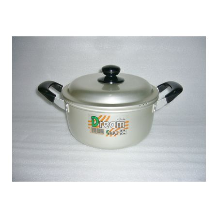 【商品説明】●寸法W×D×H（mm）：320X215X165●鍋深さ（mm）：100●板厚（mm）：1.3●容量（?）：3.2●重量