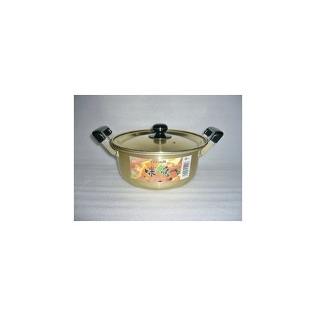 【商品説明】●寸法W×D×H（mm）：310×250×143●板厚（mm）：0.85●容量（?）：3.8●重量（g）：425●サイズ：22cm●深さ：104mm●キッチンツール 食器 調理器具 調理道具