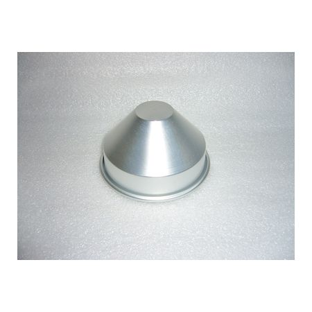 【商品説明】●寸法W×D×H（mm）：100X100X55●板厚（mm）：0.8●容量（?）：200●重量（g)：22●サイズ：手無小●キッチンツール 食器 調理器具 調理道具4977906591122