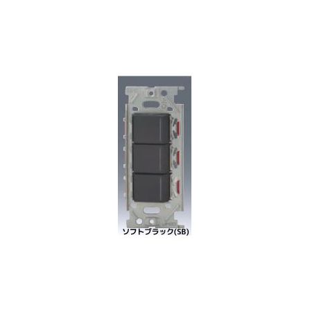 神保電器（株）メーカーお問い合わせ：03-5705-7392【商品説明】神保電器 配線金具 NKW03730SB